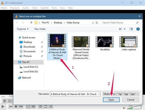 The Best Of VLC Useful Things You Can Do In VLC Media Player Make Tech Easier