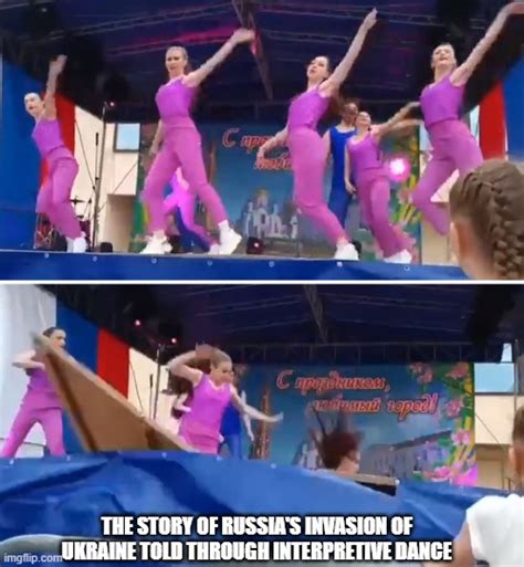 Russian Dancer Memes Russian Folk Dance Barynya On Make A 