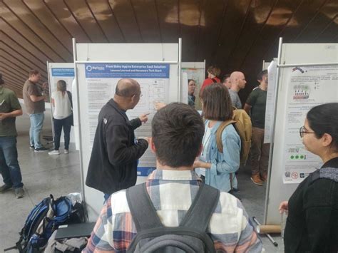 bigomics analytics on linkedin eurobioc2023 bioinformatics