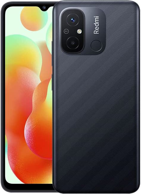 Celular Xiaomi Redmi C Gb De Ram Gb Tela Dual Sim Lte Cinza Grafite Arnc L