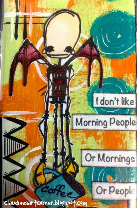 Claudine S Art Corner Cell Phone Case Tutorial