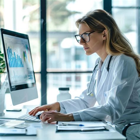 Premium Photo A Data Scientist Visualizing Machine Learning Computer Science Background