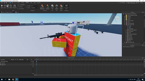 animation looks different ingame game design support developer
