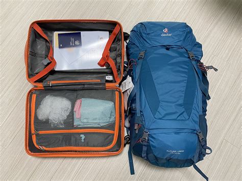 09화 여행 전 남미 여행 준비물 리스트 대공개 강추템