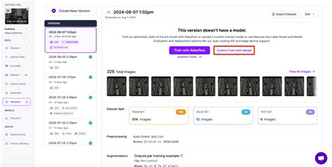 how to deploy hugging face models with roboflow