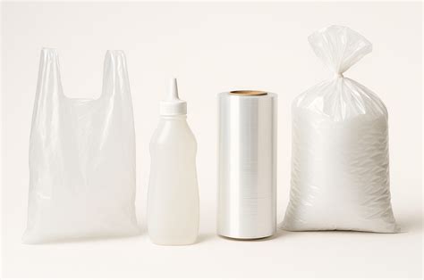 What Is LDPE Plastic Uses Safety Applications Guide