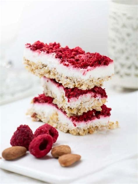 34 Delicious Frozen Raspberry Dessert Recipes Lazy Pan Recipes
