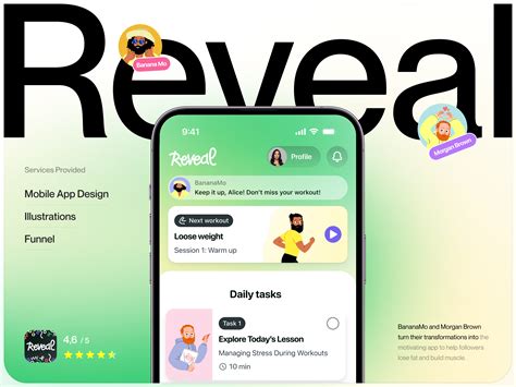 5 Steps For Designing A User Interface Flexy Global
