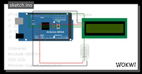 Dht11 Copy Wokwi Esp32 Stm32 Arduino Simulator