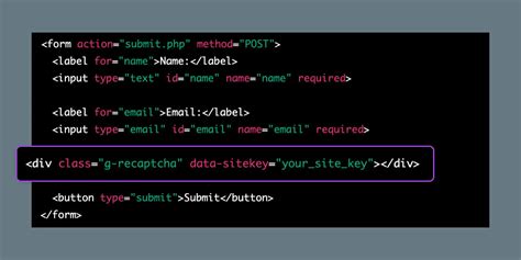 What Is Captcha Types And Examples