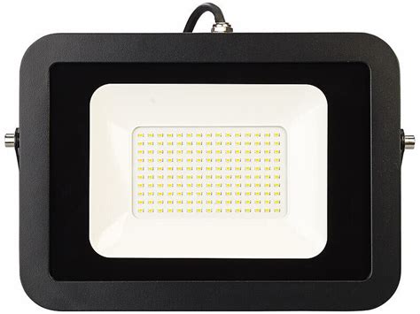 Projecteur Led W Lm K Projecteurs Led Pearl Fr