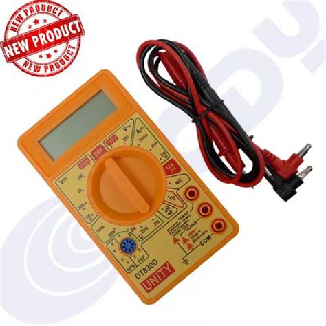 Jual Multitester Avometer Analog Shopee Indonesia