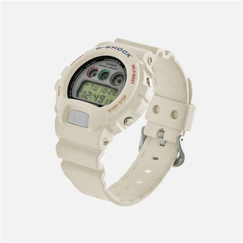John Mayer And G Shock Launch Casio Keyboard Inspired Whiteout Sports Watch Maxim
