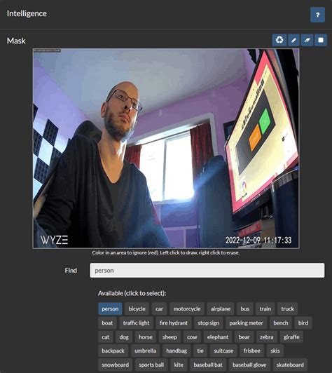 how to setup agent dvr and codeproject ai server on windows using a