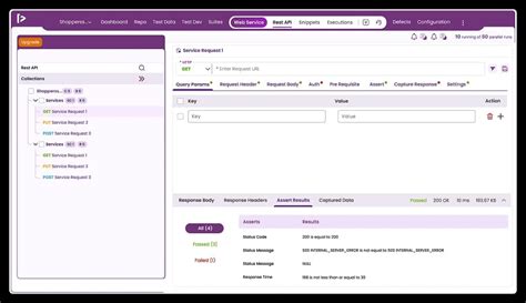 ai scriptless automation testing tool fireflink
