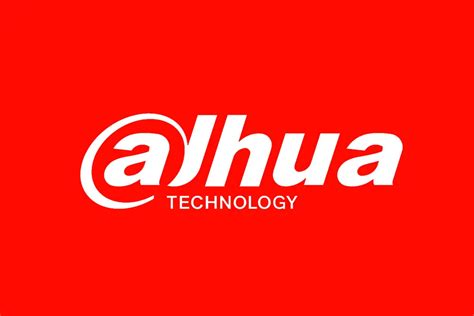 大华标志logo图片 诗宸标志设计