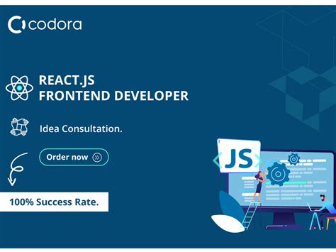Front End Developer Reactjs Developer Figma To Reactjs React Js