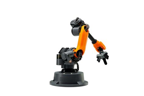 wlkata robotics arm desktop educational robotics solutions