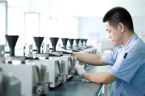 Bevision D1 Image Particle Size And Shape Analysis System