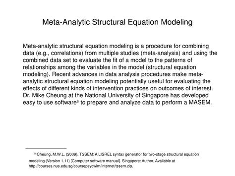 Ppt Carl J Dunst Carol M Trivette Orelena Hawks Puckett Institute Powerpoint Presentation