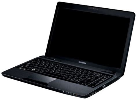 Toshiba Refreshes Its Satellite Pro Range Techpowerup