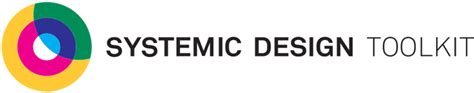Systemic Design Toolkit