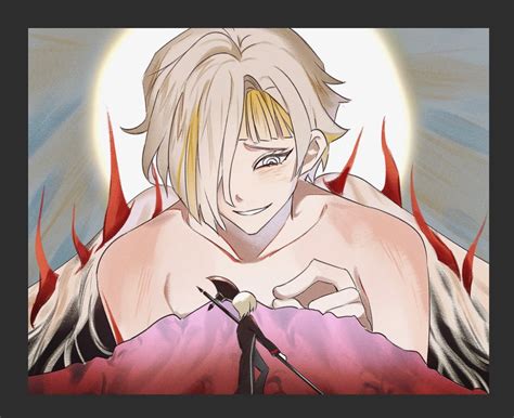 Sinclair And Kromer Project Moon And 1 More Drawn By Somto Danbooru