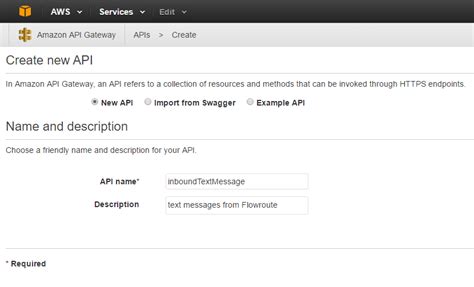 Processing Flowroute Text Messages With Aws Lambda Edge Cloud