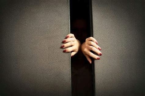 Stuck At Work Creepy Story