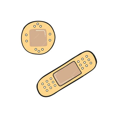 Premium Vector Plaster