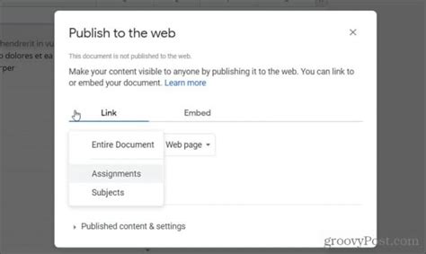 How To Embed A Google Sheet In A Website
