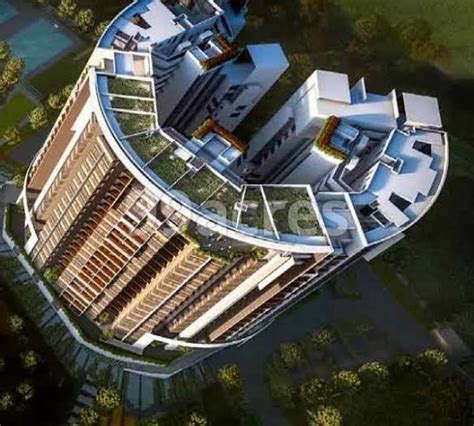 Kalyan Adhikari On Linkedin Godrej Reflections Where Nature Is At Yours Front Door Luxury Looks