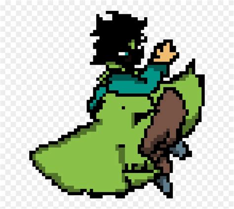 Aio Sprite Cartoon Clipart PinClipart