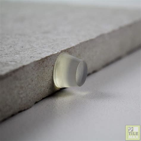 Maximus Deck Tile Cladding Spacers 10mm Tilemax