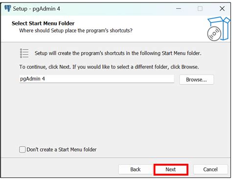 Postgresql Pgadmin4 のインストール Ray88s Diary