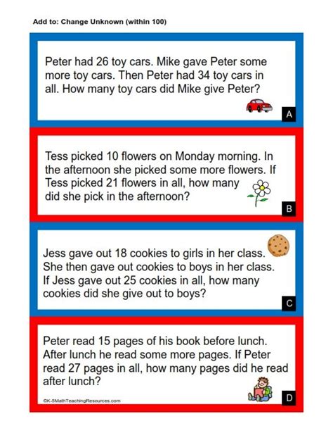 2nd Grade Number Artofit