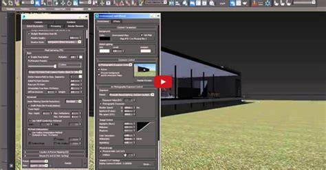Revit Link To Ds Max Design