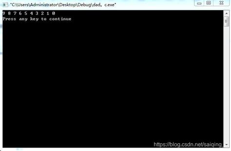csapp第六章家庭作业参考答案 程序员大本营