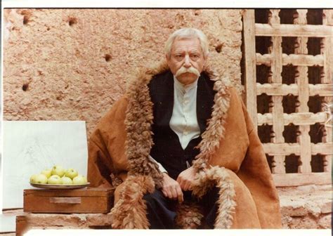 سرنوشت عجیب بازیگران فیلم کمال‌الملک فوت همه بازیگران اصلی، جز یک