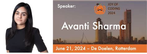 Joyofcoding2024 Speaker Joy Of Coding