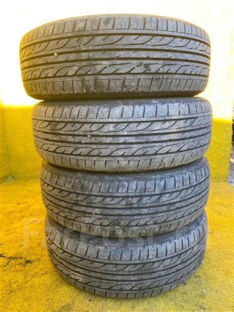 Колесо Bridgestone В Сборе Bridgestone 185/60 R15 - Колёса во Владивостоке