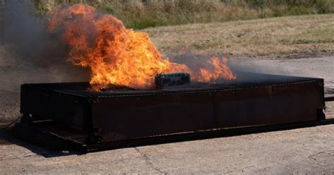 Horiba India On Linkedin Battery Temperature Management Battery Testing Horiba Automotive