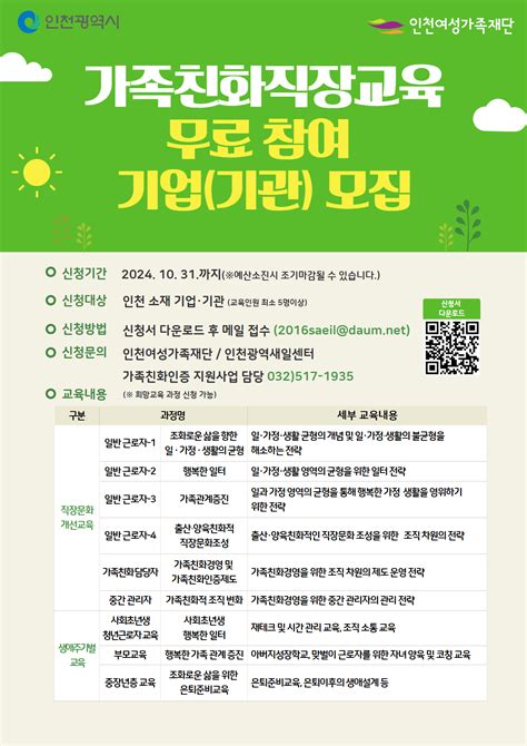 인천여성가족재단