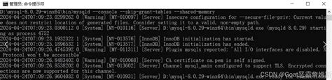 Mysql修改root密码mysql U Root P Csdn博客