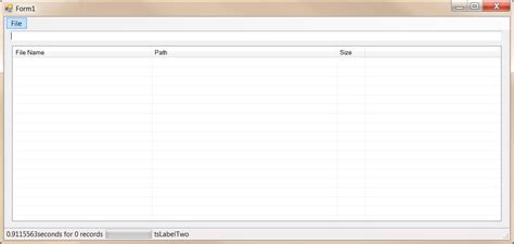 find as you type error backgroundworker in c winform stack overflow