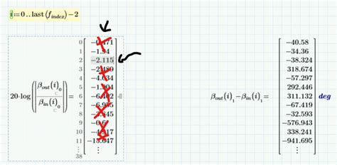 Solved How To Iterate Through Genfit Parameters Ptc Community