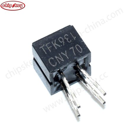 Cny70 Sensor With Transistor Output Integrated Circuit Ic Cny70