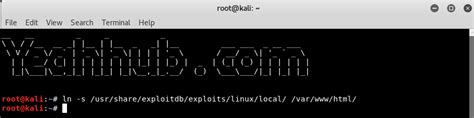 Linux Privilege Escalation With Kernel Exploit C Yeah Hub