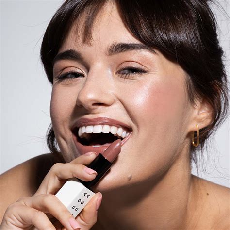 Lūpu Krāsa Uoga Uoga Kosmētika