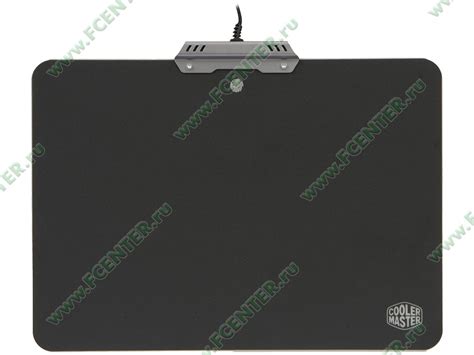 Коврик для мыши Cooler Master "MPA-MP720" - купить в интернет-магазине ...